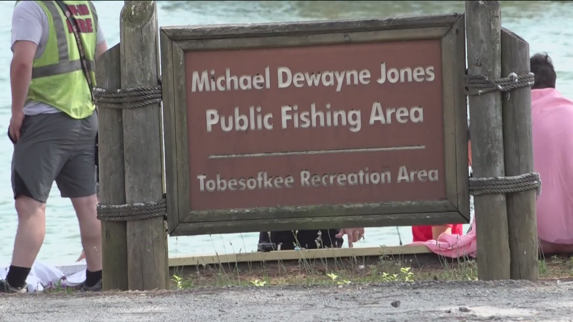 Second child dies after week in ICU in central Georgia drowning ...