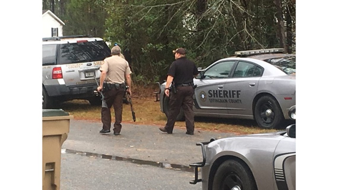 Relative of teens found dead, buried in yard speculates on cause ...