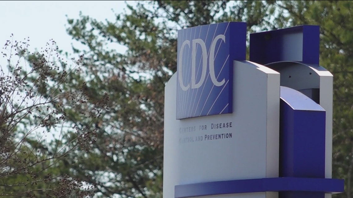 CDC federal employees return to work | MARTA expansion plans | 11alive.com