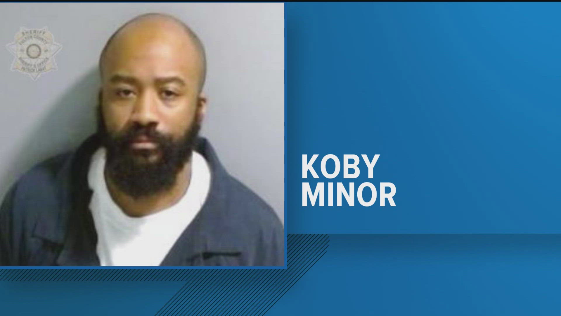 Former APD officer Koby Minor sentenced in shooting of Lyft driver ...