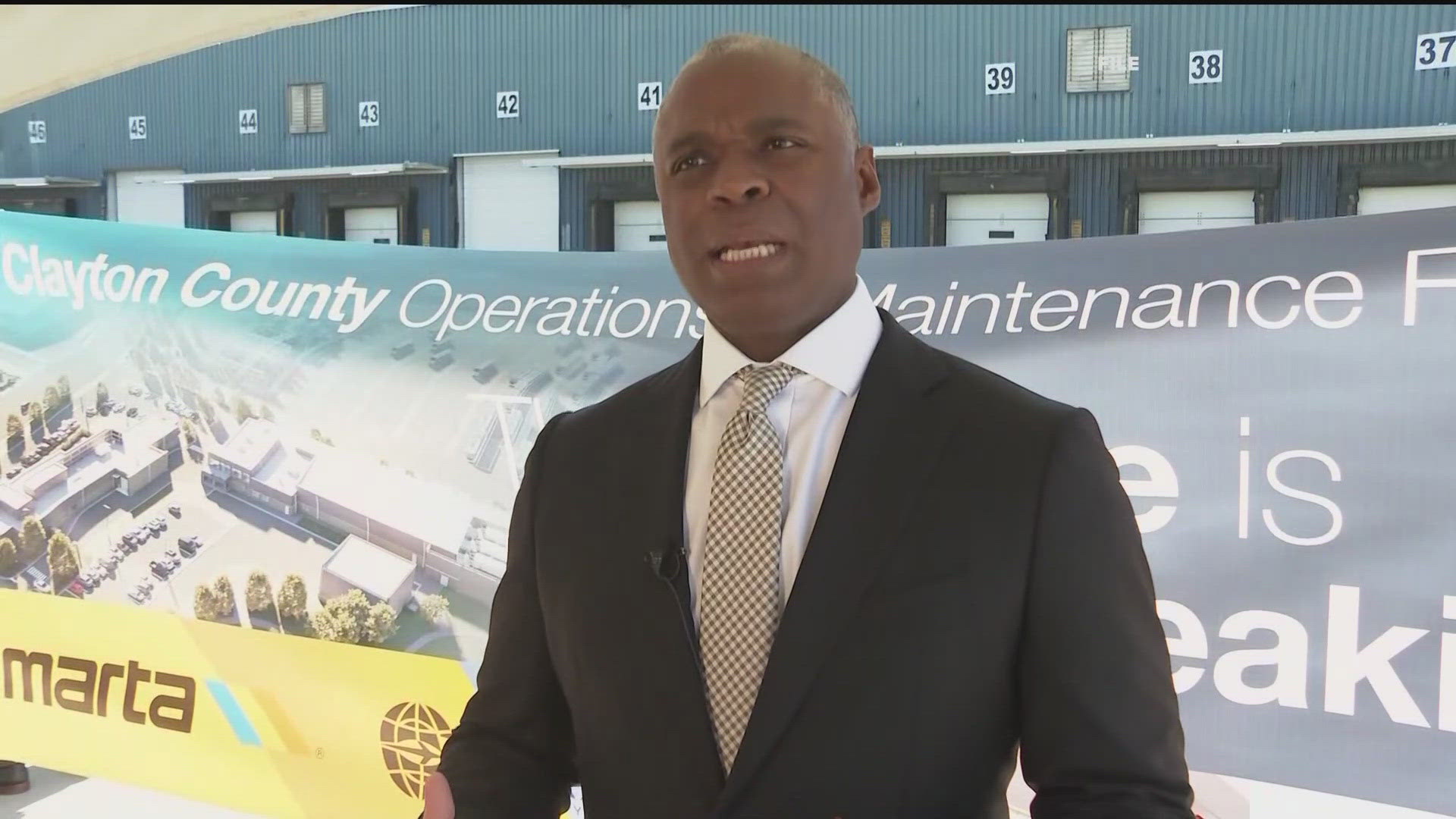 MARTA CEO departs from company citing immigration status | 11alive.com