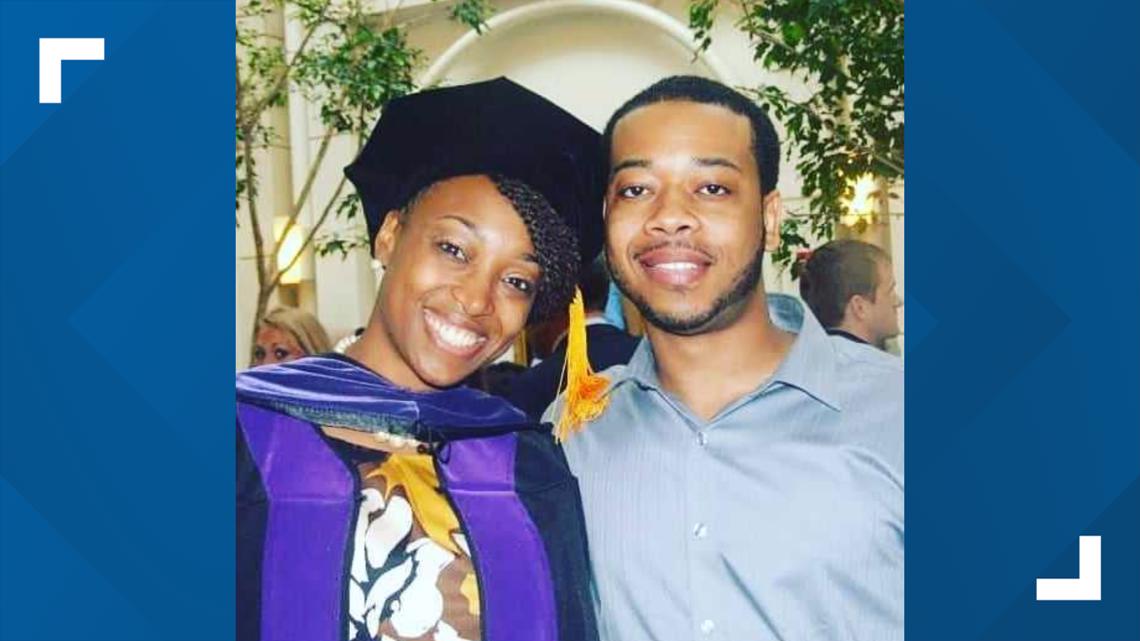 Matthew Williams family speak on new bodycam footage | 11alive.com