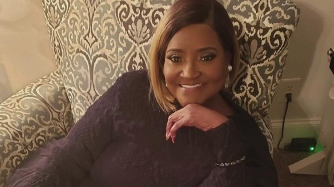 LaShun Pace funeral being held today April 2 | 11alive.com