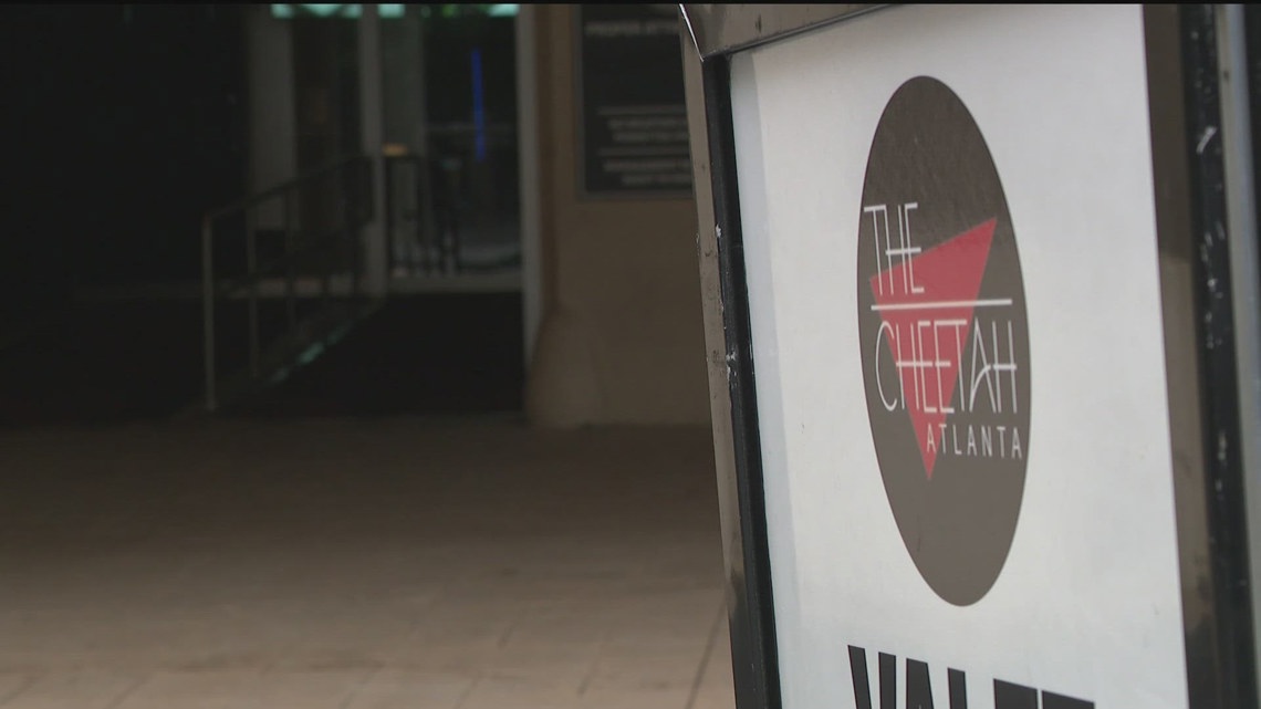 Reactions as developers look to turn Cheetah Lounge into student ...