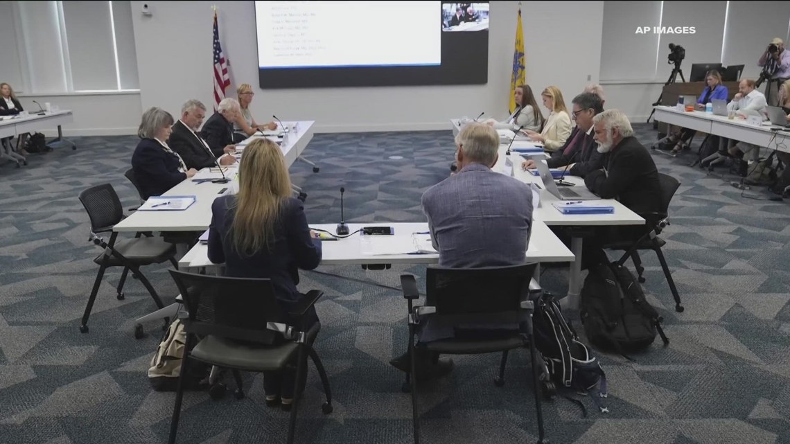 CDC advisers decline COVID-19 vaccine recommendation | 11alive.com