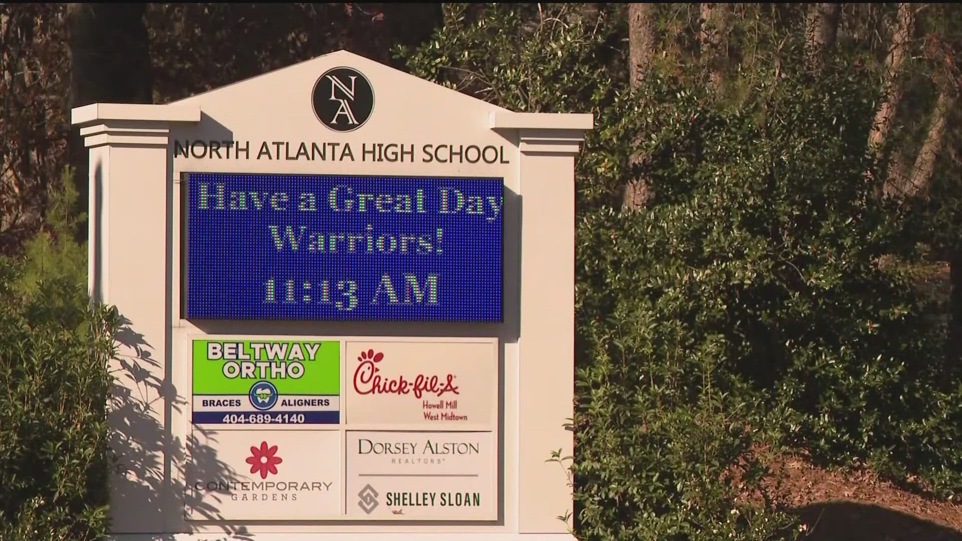 When is the first day of school in Atlanta for 2025-26? | 11alive.com