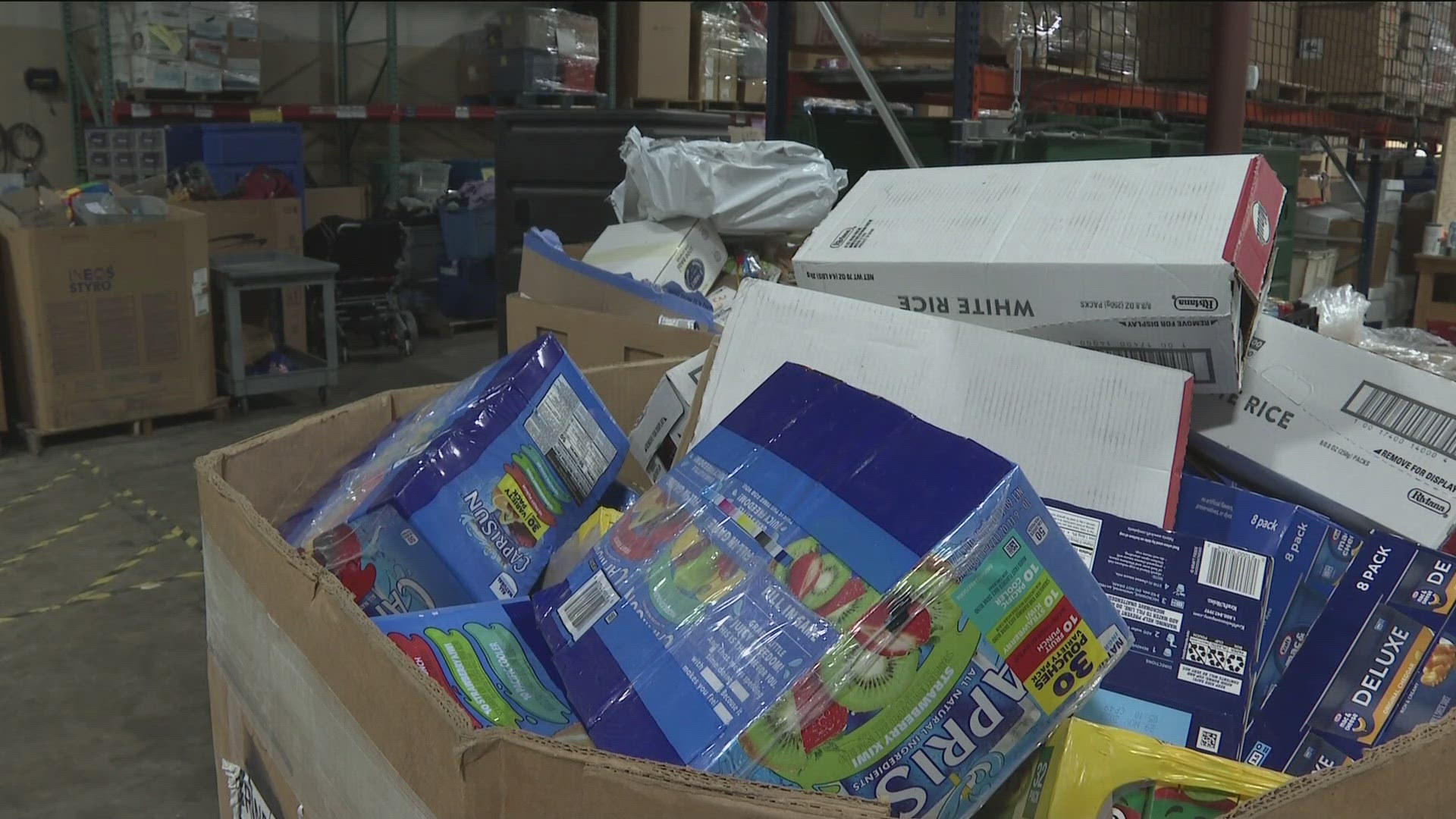MUST Ministries seeking help for summer meal program | How to help ...