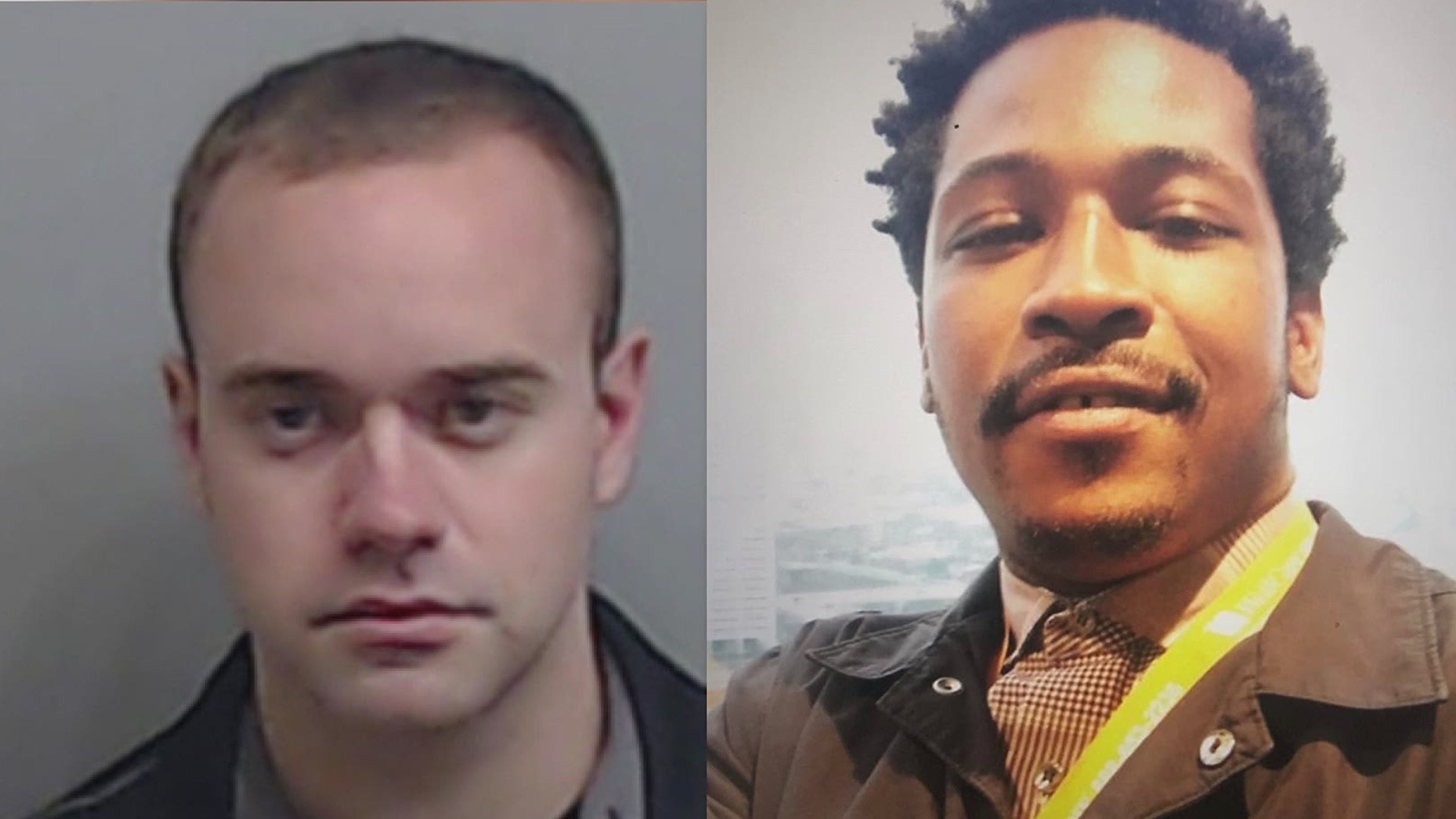 Garrett Rolfe fired cop in Rayshard Brooks shooting reinstated ...