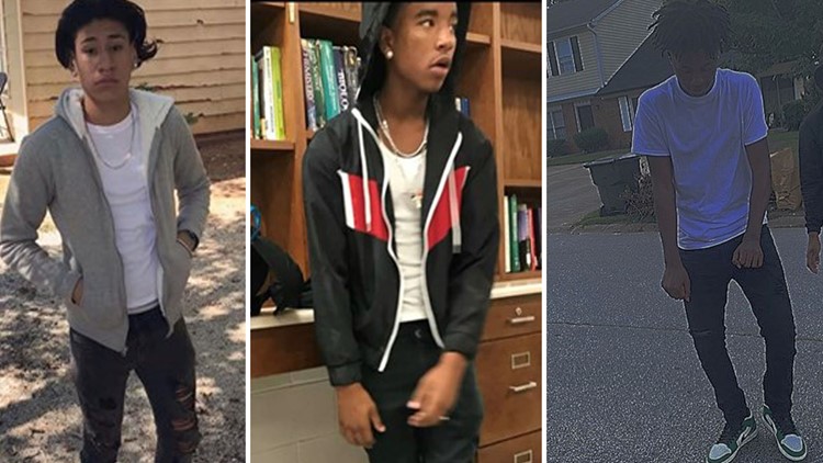 Conyers shooting that left 3 teens dead: More possibly involved ...