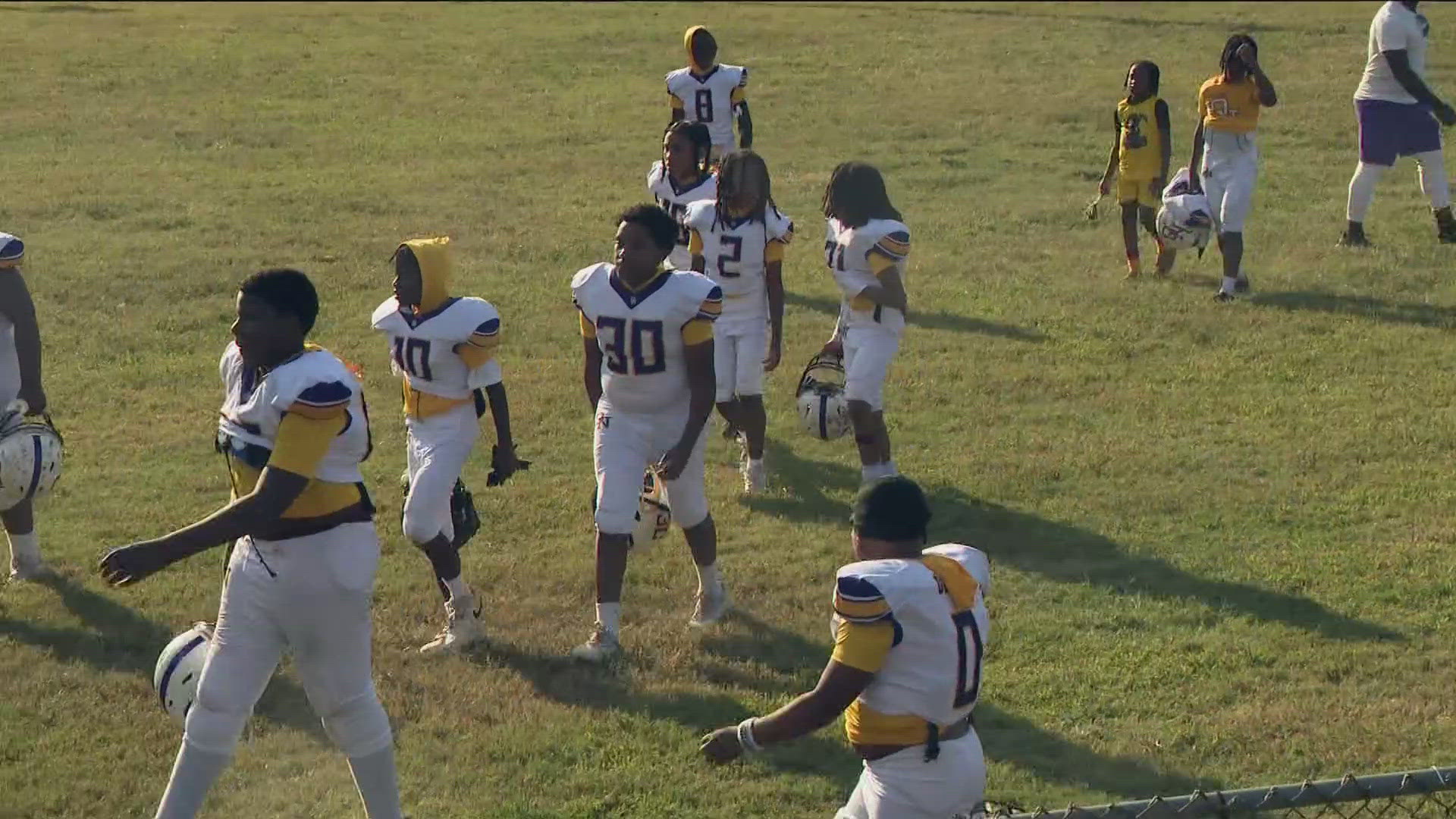 GBI update on CDC Atlanta shooting this morning | 11alive.com