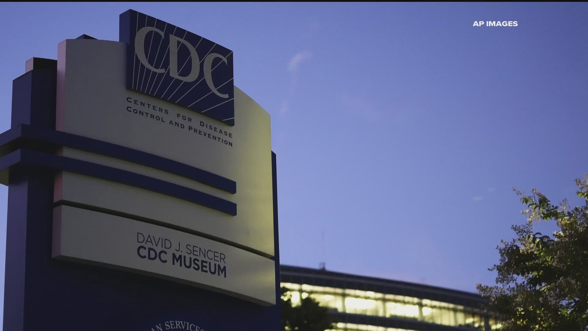 CDC advisory panel meets on vaccines | 11alive.com