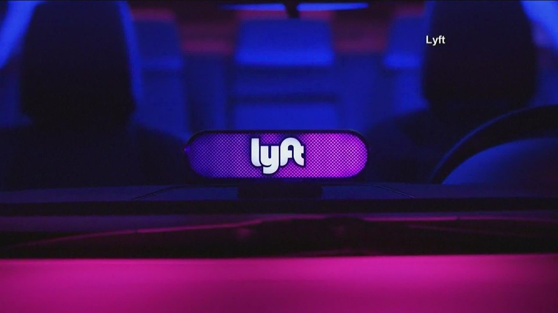 Lyft free ride to job interview program | What to know | 11alive.com
