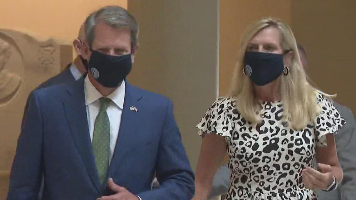 How COVID-19 is impacting Georgia politicians and campaigns | 11alive.com