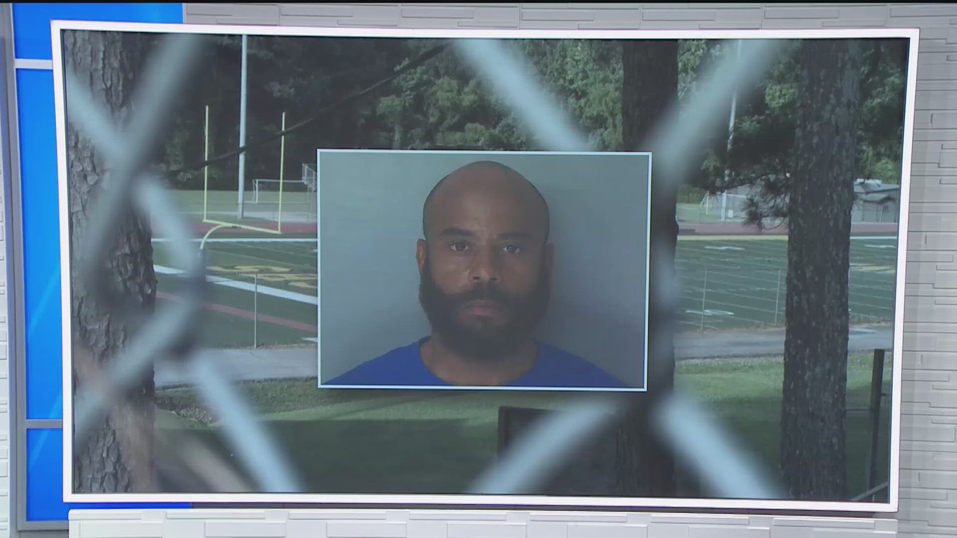 Teacher, track & field coach pleads guilty to sexually assaulting ...