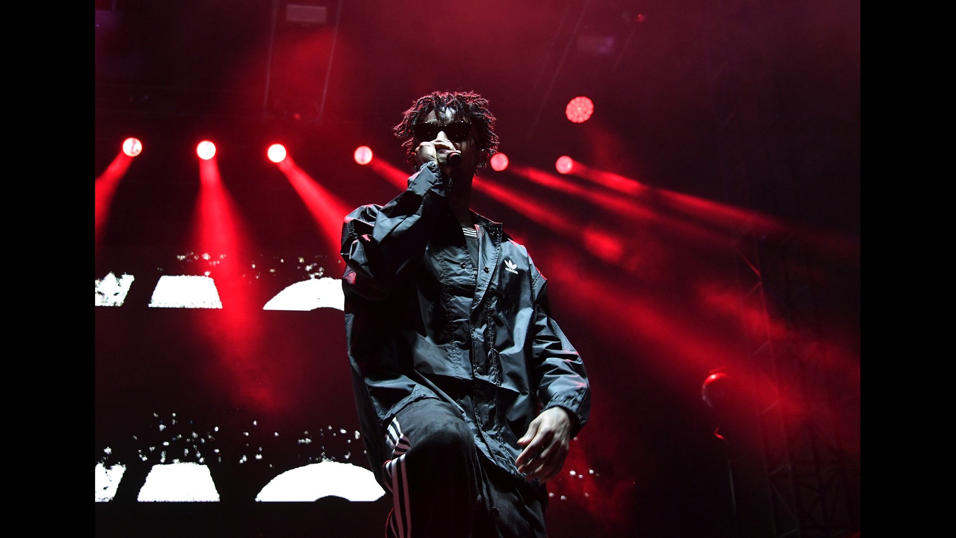 21 Savage arrested by ICE in Atlanta | 11alive.com