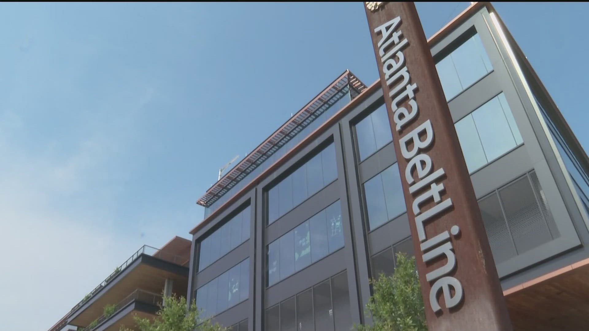 Grant program to boost commercial space along Beltline | 11alive.com