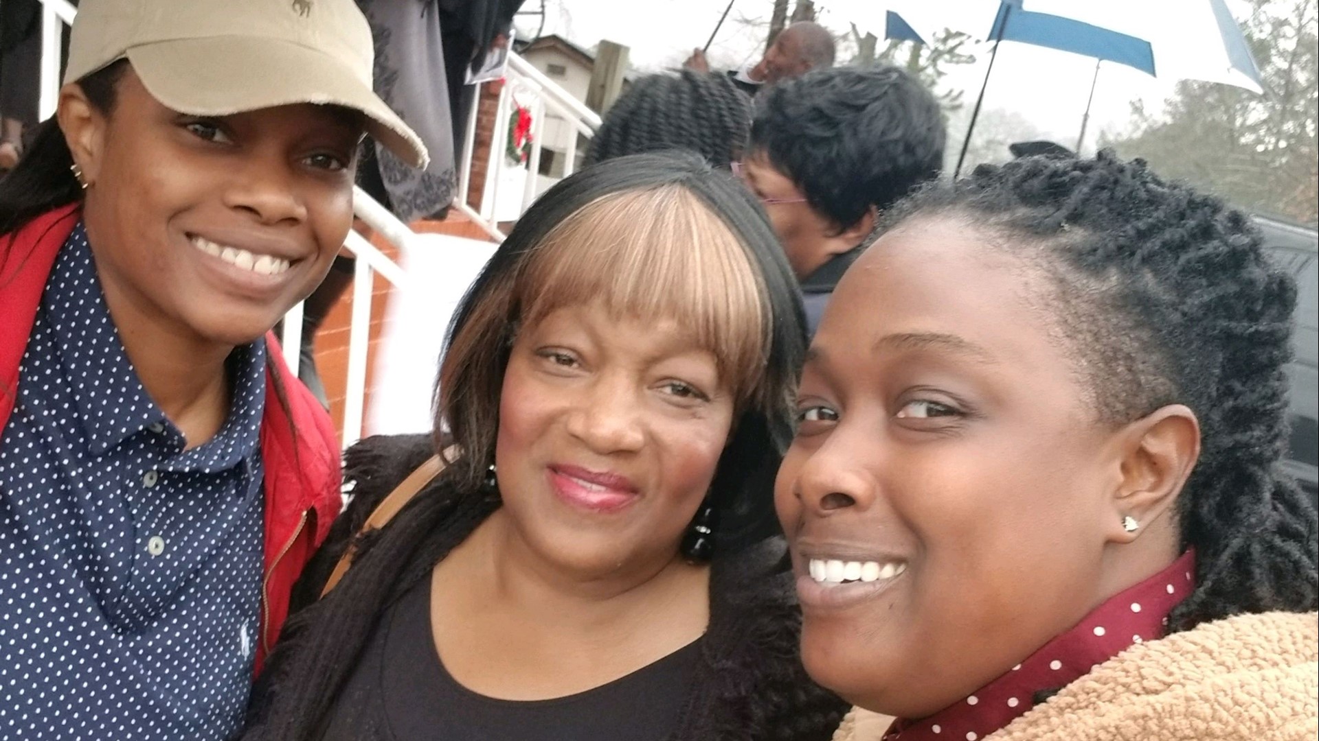 Family remembers Erica Robinson after deadly July 4 shooting | 11alive.com