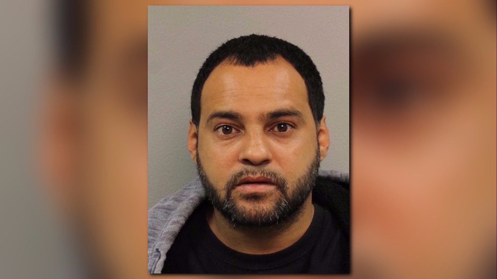 Police:Dad kicked shirtless 5-year-old out of home | 11alive.com