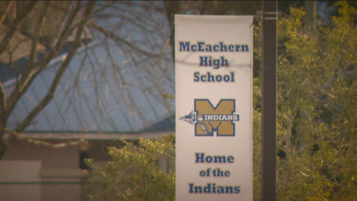 McEachern High School shooting arrest: Police | 11alive.com