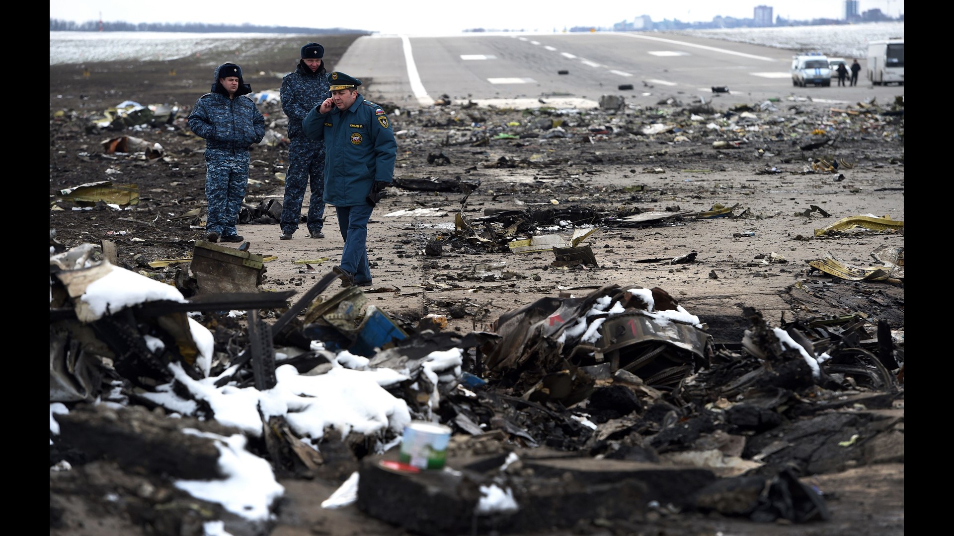 Deadly air disasters | 11alive.com