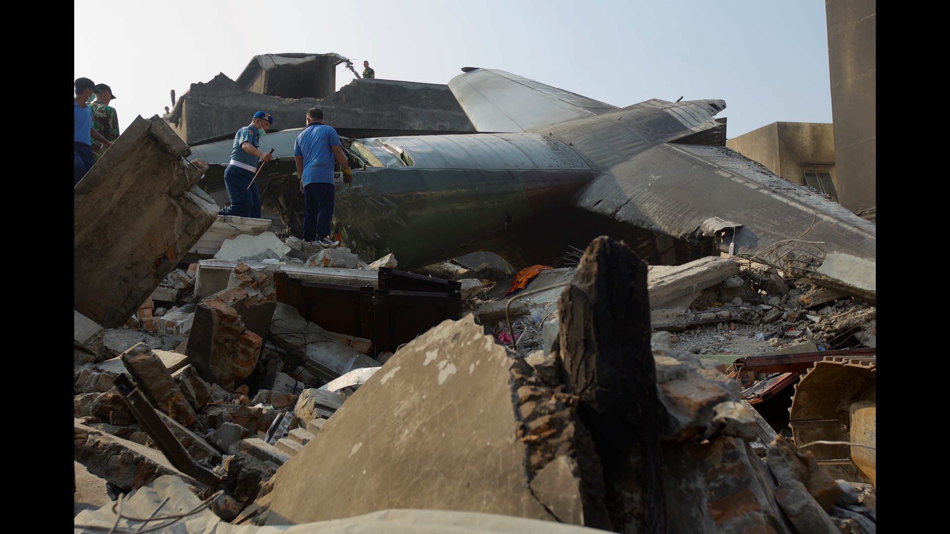 Deadly air disasters | 11alive.com