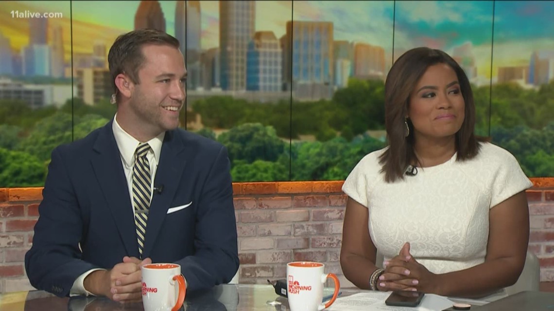 Study lists the biggest modern inconveniences in life | 11alive.com