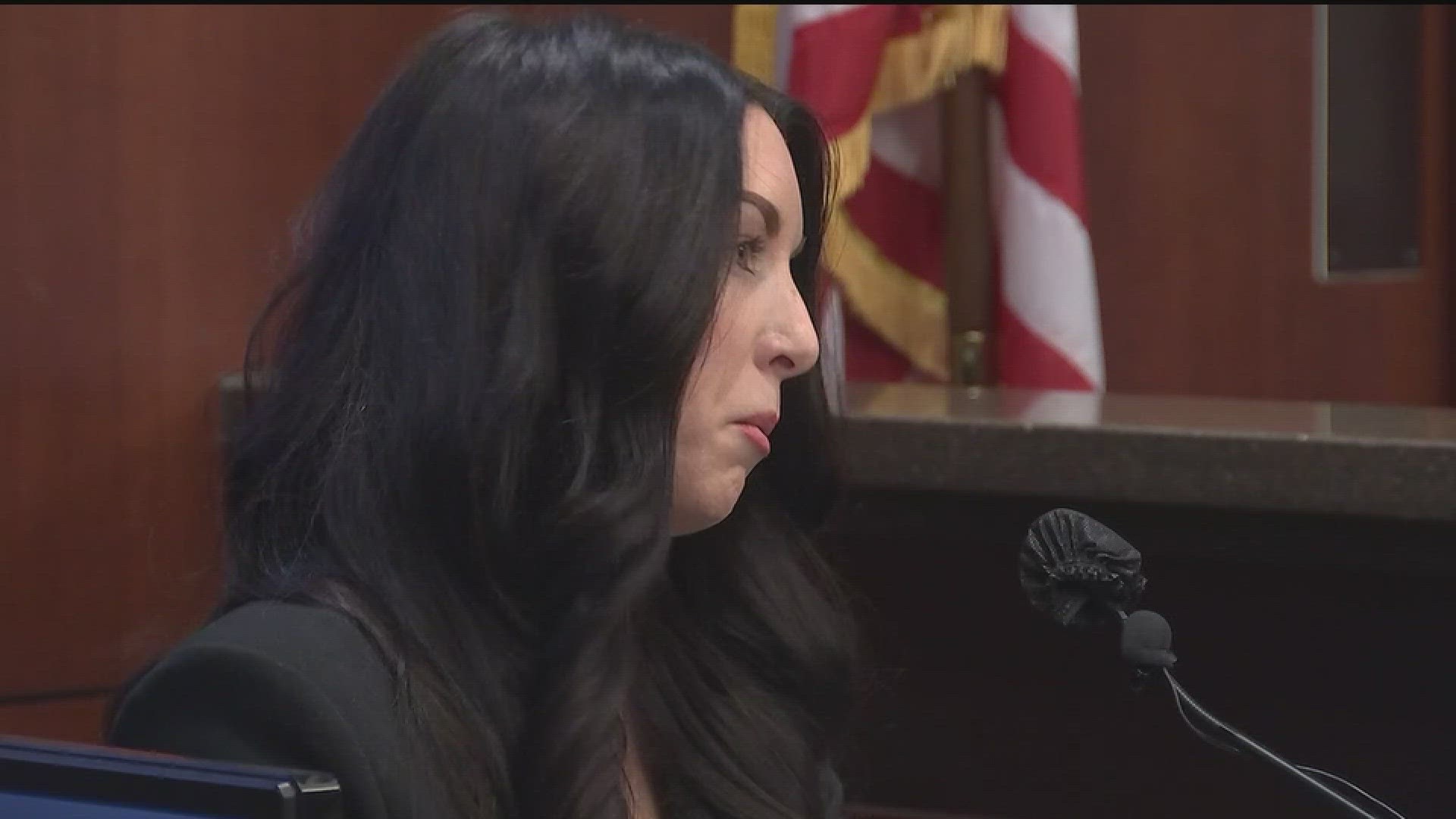 Family of golf pro killed at Cobb County county club speaks ahead of ...