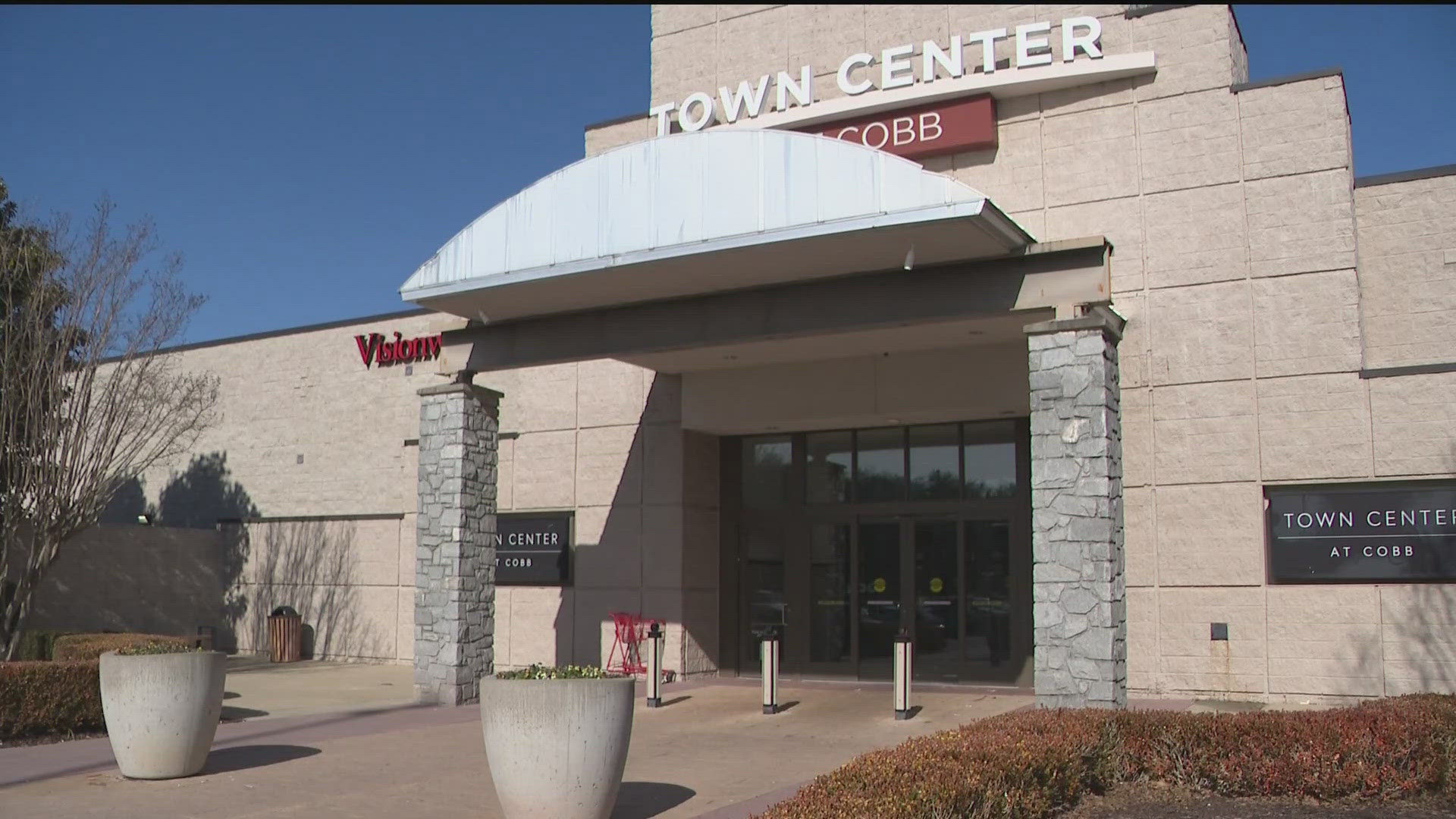 Tenant sues Town Center Mall in Cobb County over unpaid bills | 11alive.com