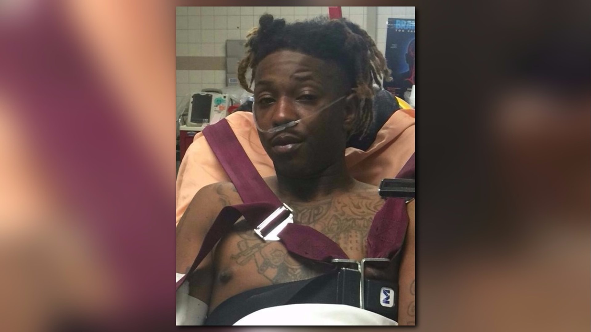 Authorities: Prisoner escapes police custody while at hospital ...
