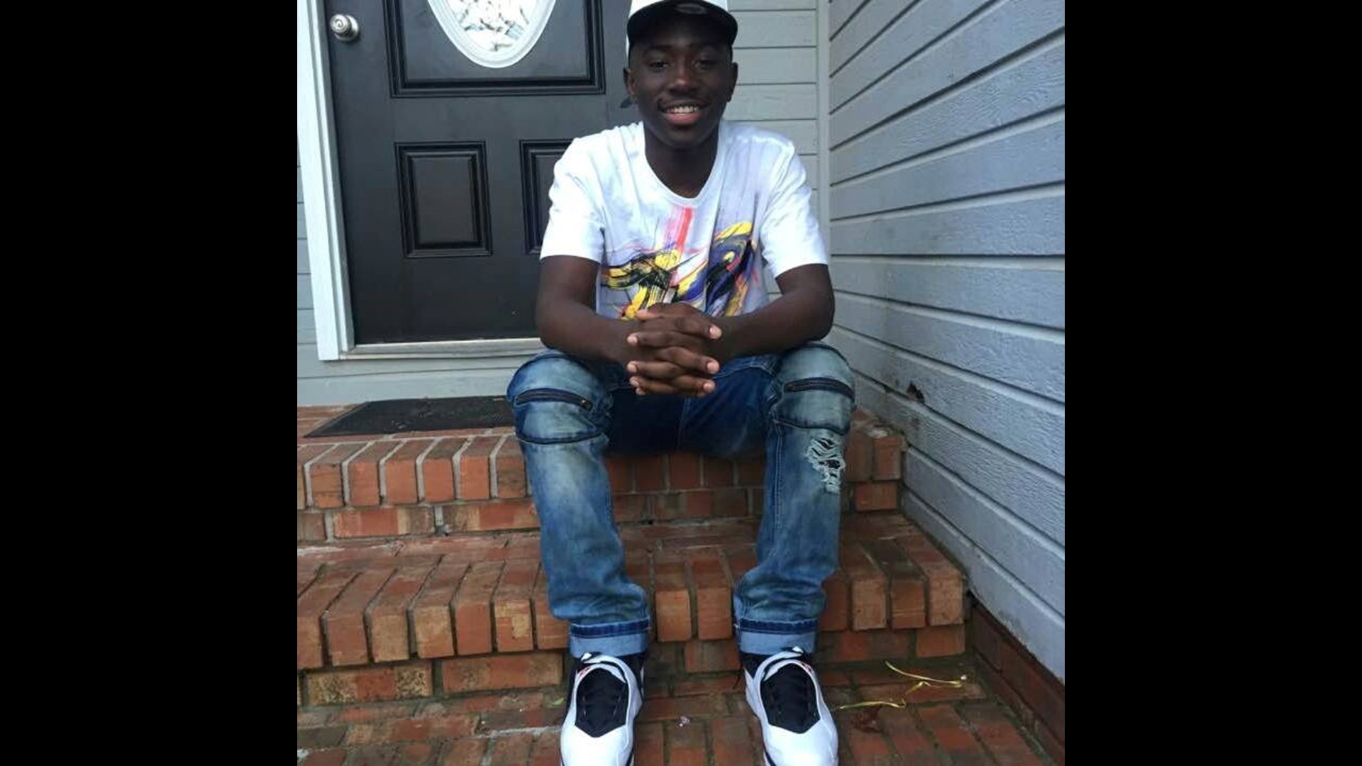 Suspects arrested in shooting-death of Griffin teen | 11alive.com