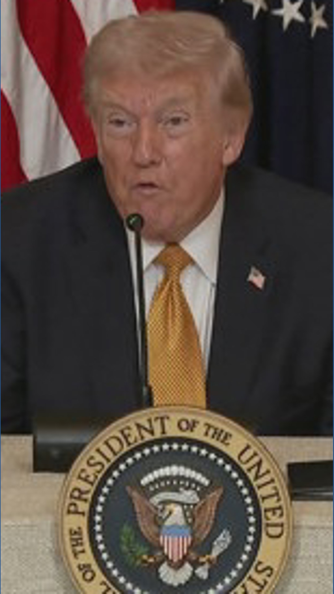 President Donald Trump feeling pressure on rising gas prices | 11alive.com