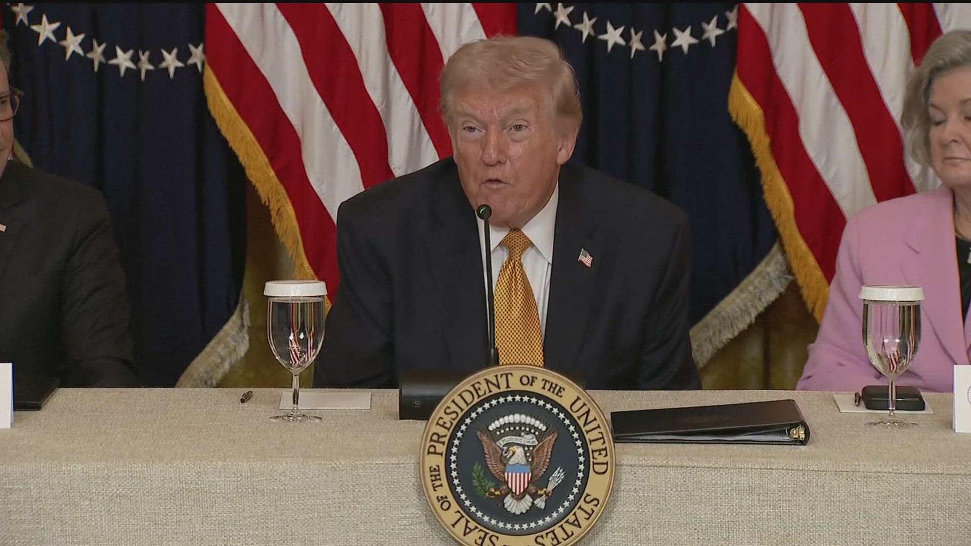 President Donald Trump feeling pressure on rising gas prices | 11alive.com