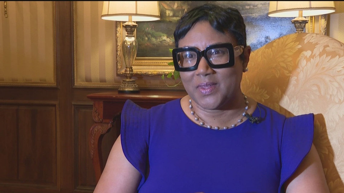 DeKalb County CEO Democratic Primary heading to a runoff | What to know ...