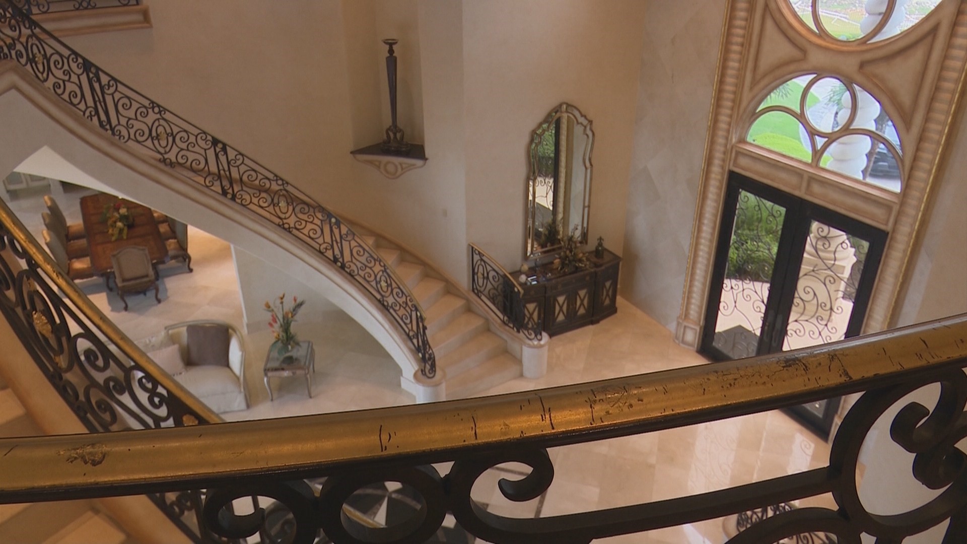 Prosper mansion built by former Cowboy Deion Sanders | 11alive.com