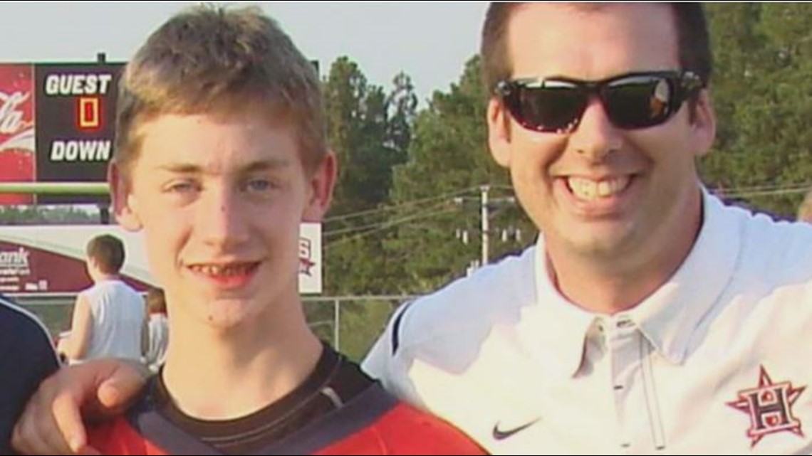 Logan Pickett: Here's what he's up to now after viral touchdown ...