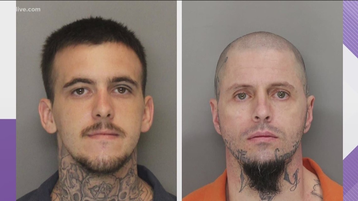 4 connected to 'Ghostface Gangsters' convicted in Mableton murder ...