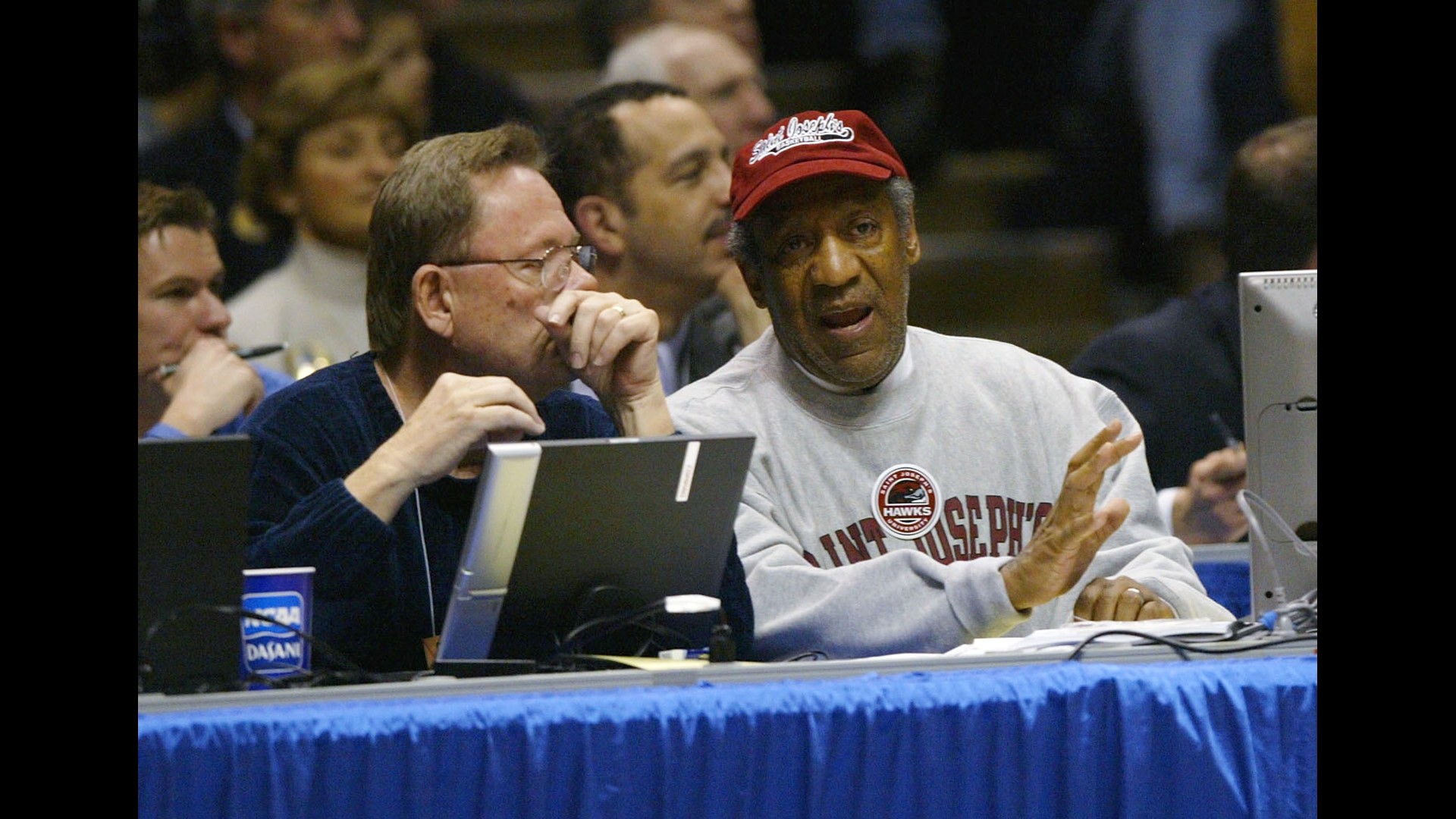 BILL COSBY | Through the years | 11alive.com