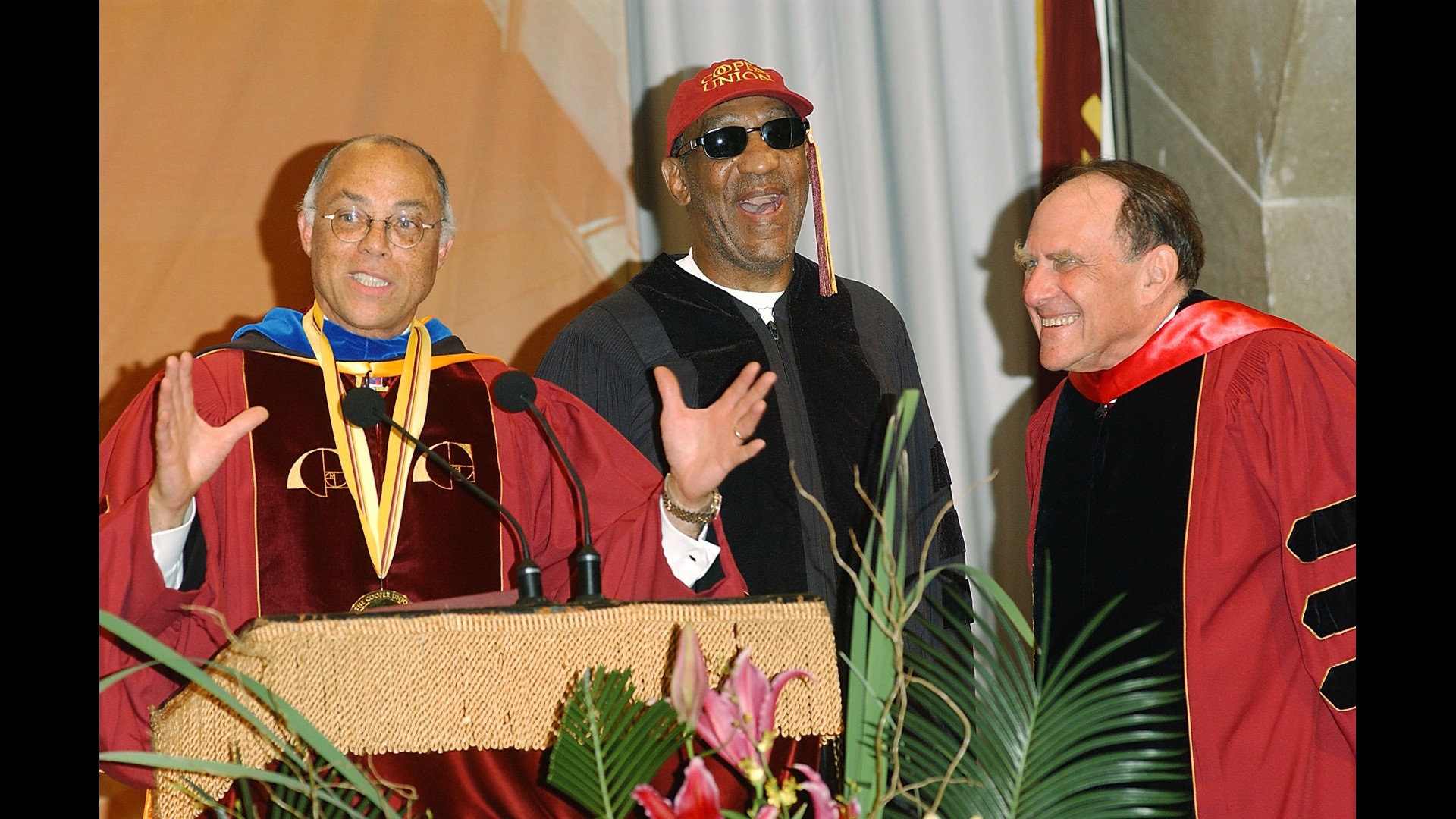 BILL COSBY | Through the years | 11alive.com