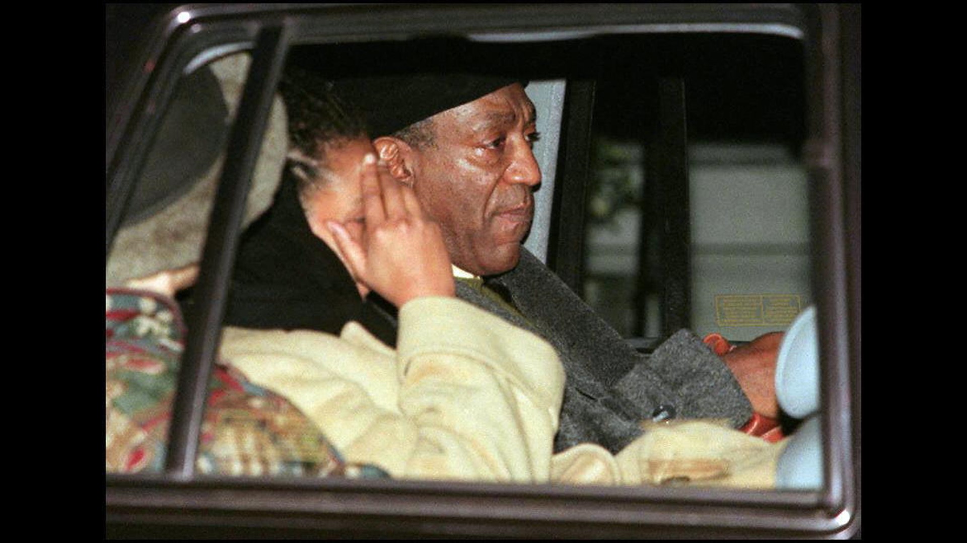 BILL COSBY | Through the years | 11alive.com