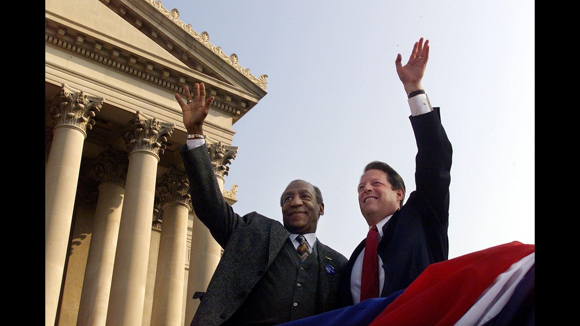 BILL COSBY | Through the years | 11alive.com