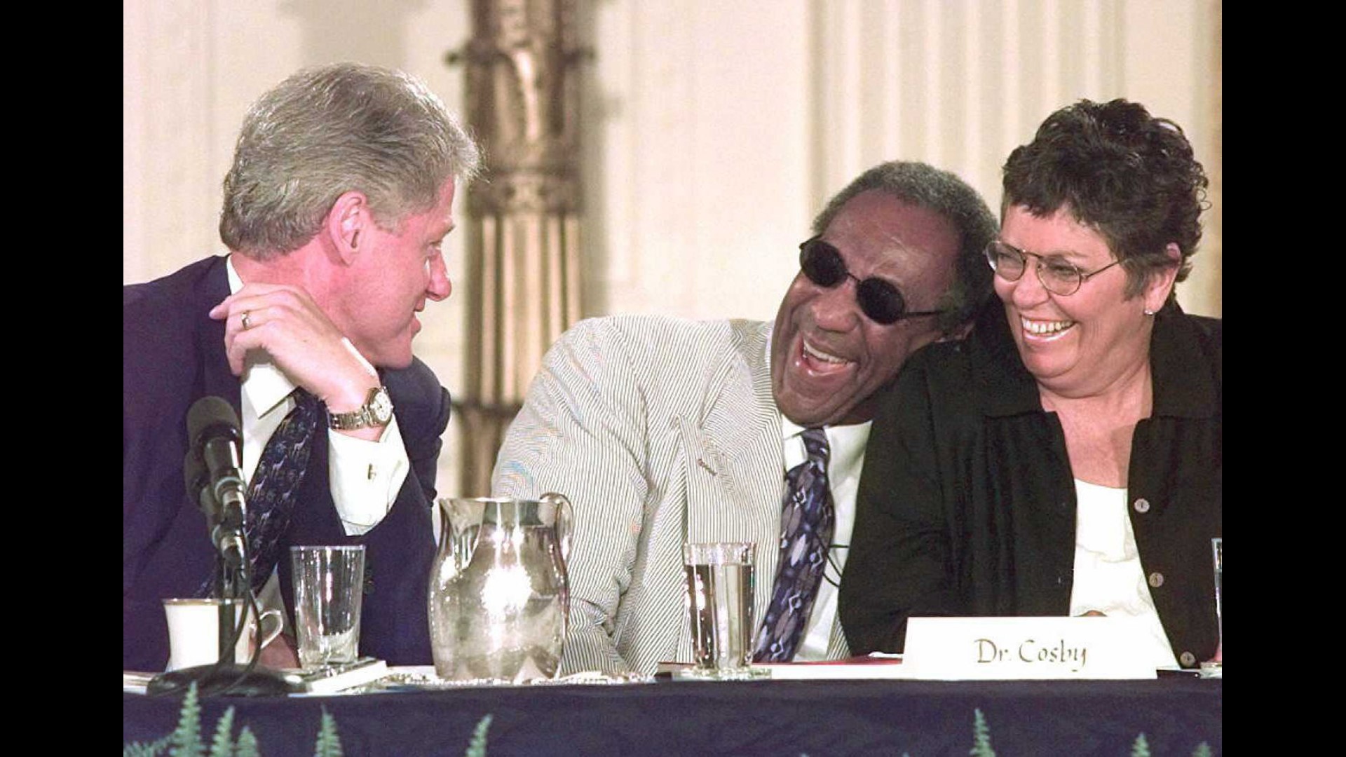 BILL COSBY | Through the years | 11alive.com
