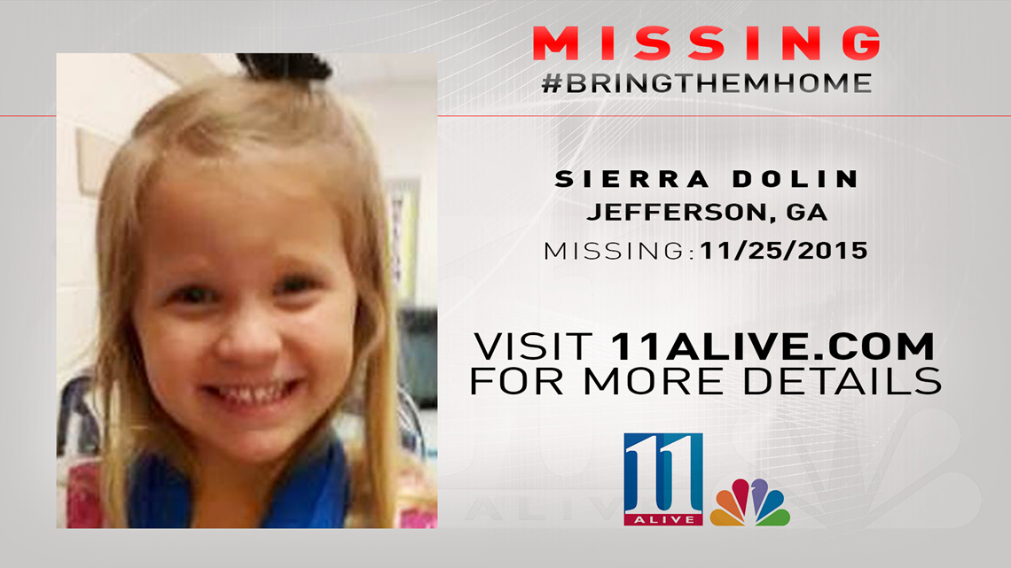 MISSING | Missing kids in Georgia | 11alive.com