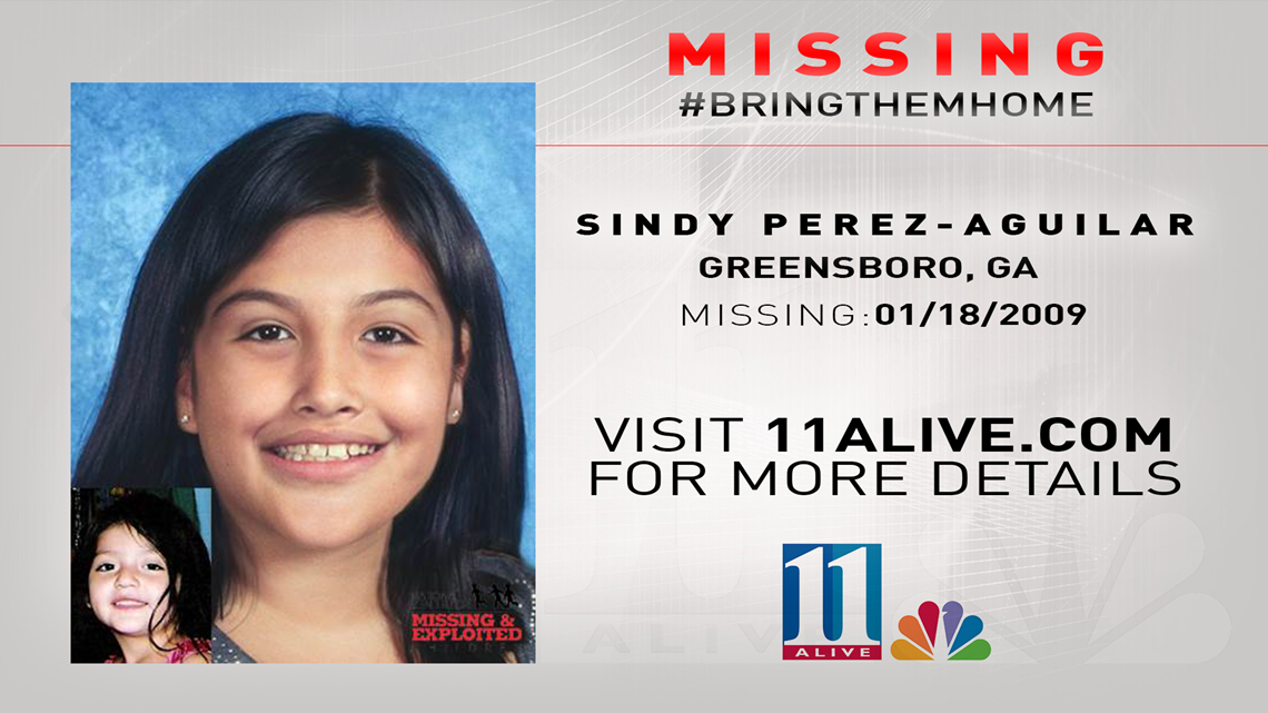 More than 80 kids are missing in Georgia right now | 11alive.com