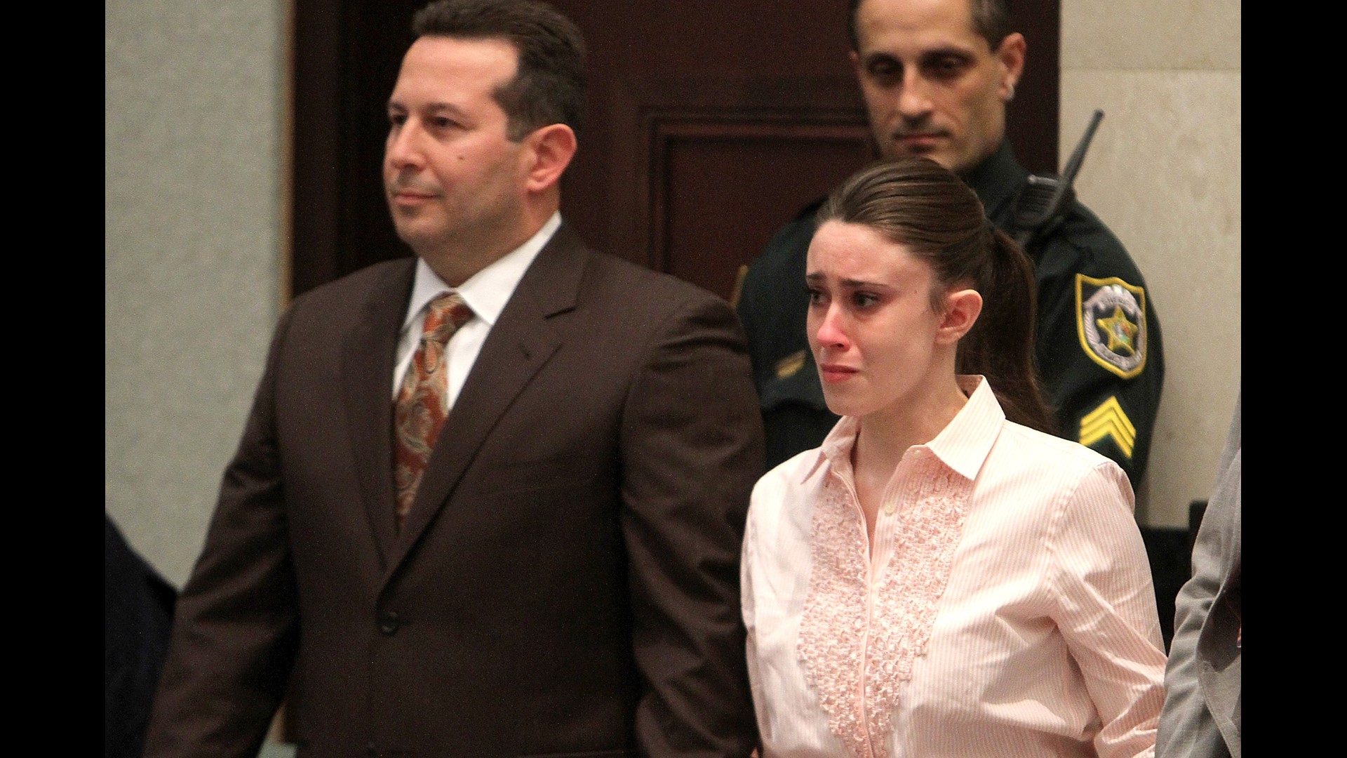 Where is Casey Anthony now? | 11alive.com
