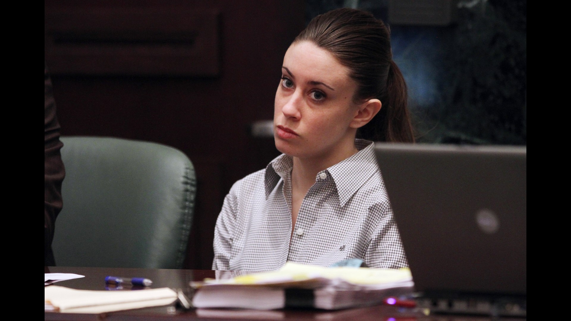 Where is Casey Anthony now? | 11alive.com