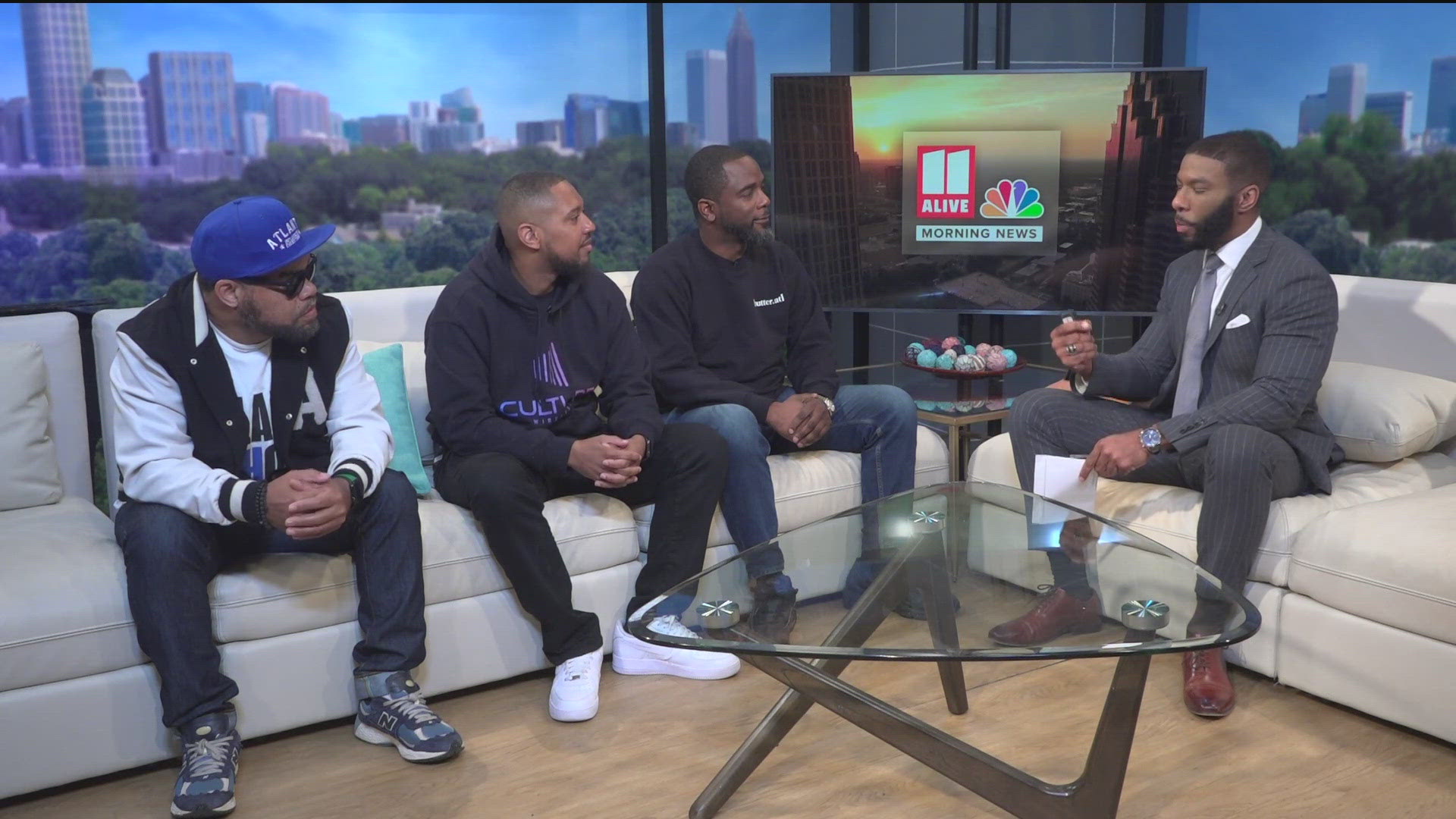 404 Day weekend organizers speak about importance of events happening ...
