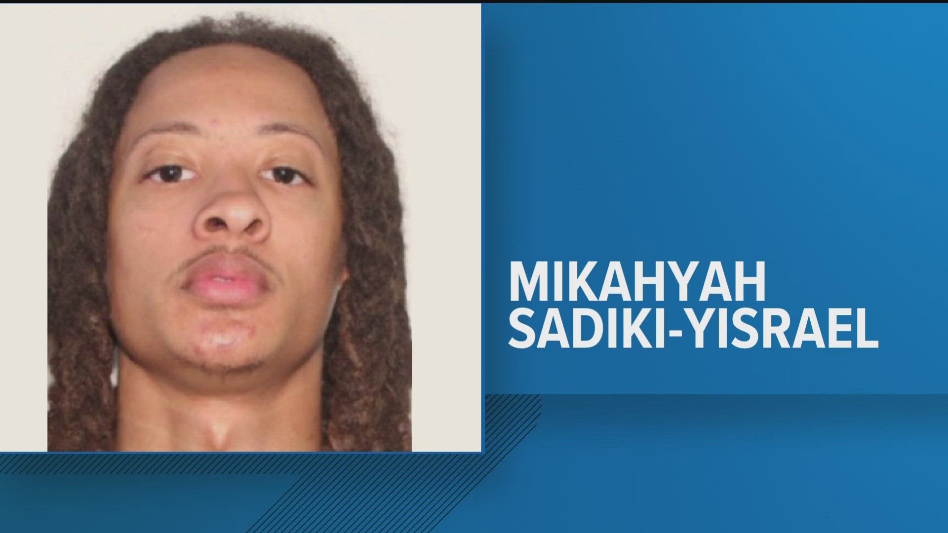 Atlanta Police offering $5,000 reward for information leading to arrest ...
