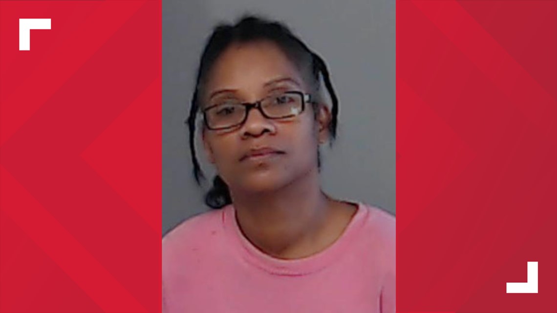 Kecia Leann Wright sentenced in hired murder plot against husband ...