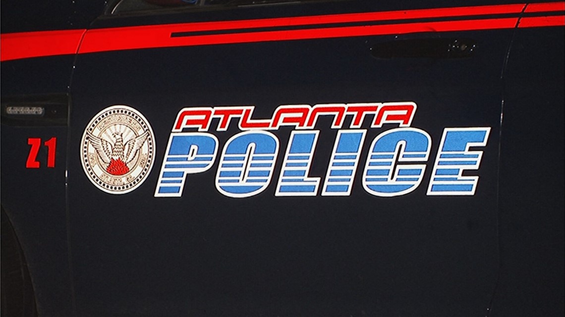 Atlanta police search for scene after shooting victim arrives at ...
