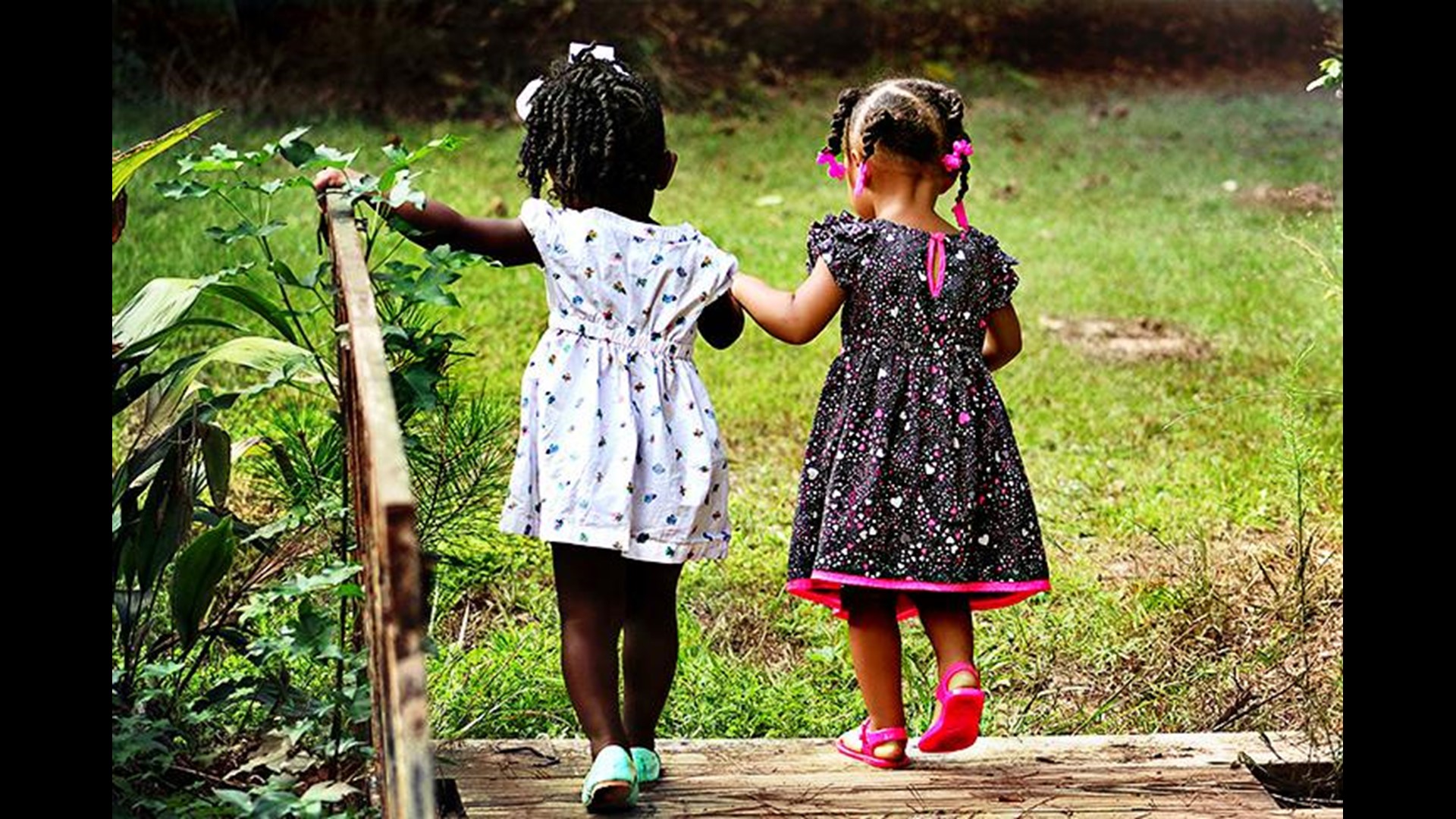 How to repair your broken friendships | 11alive.com